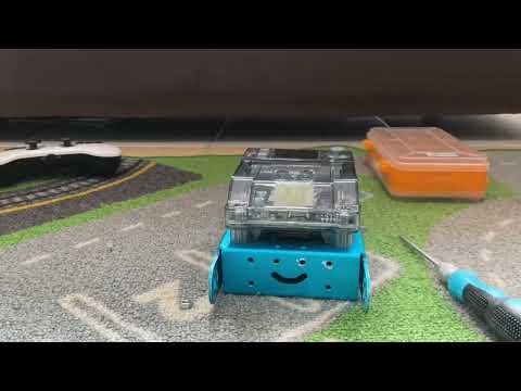 How to assemble a M-bot2 - YouTube