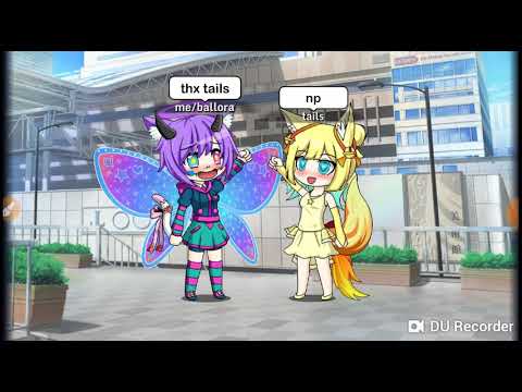 Thx tails - YouTube