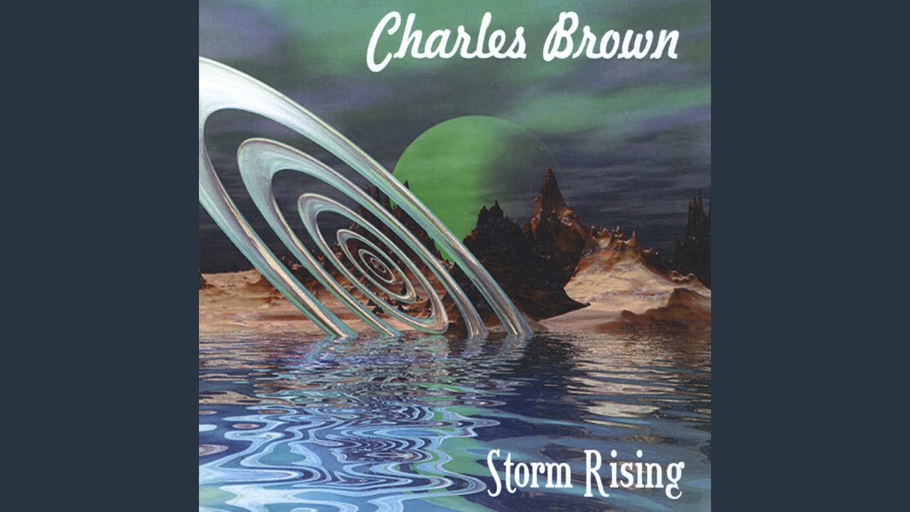 Storm Rising - YouTube