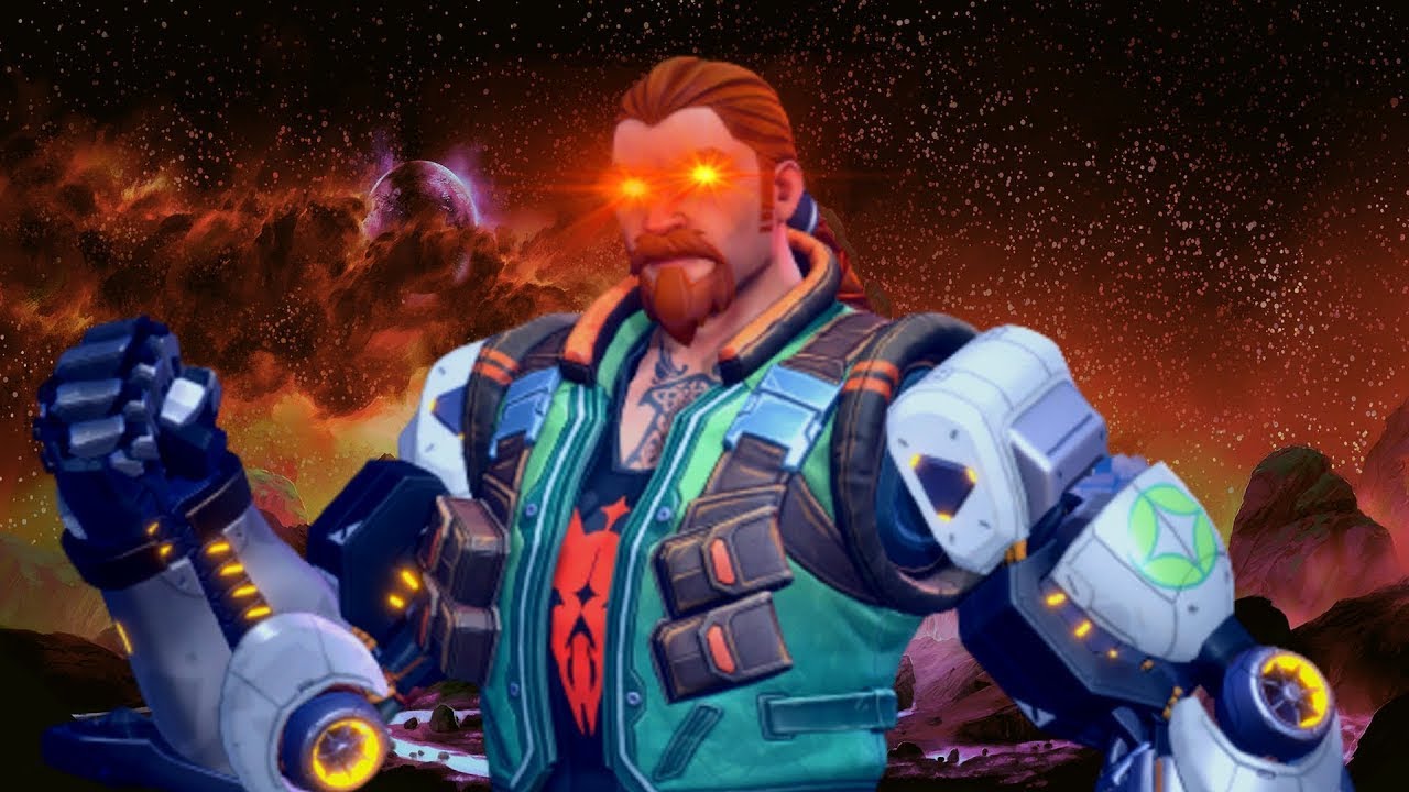 Breach Fracture Montage - YouTube