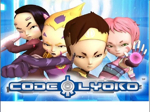 Roblox Code Lyoko) Fight To The Finish - YouTube