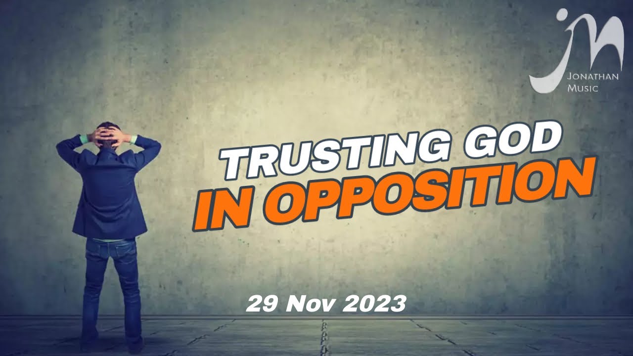 ODB DAILY DEVOTIONS | 29 NOVEMBER 2023 - YouTube