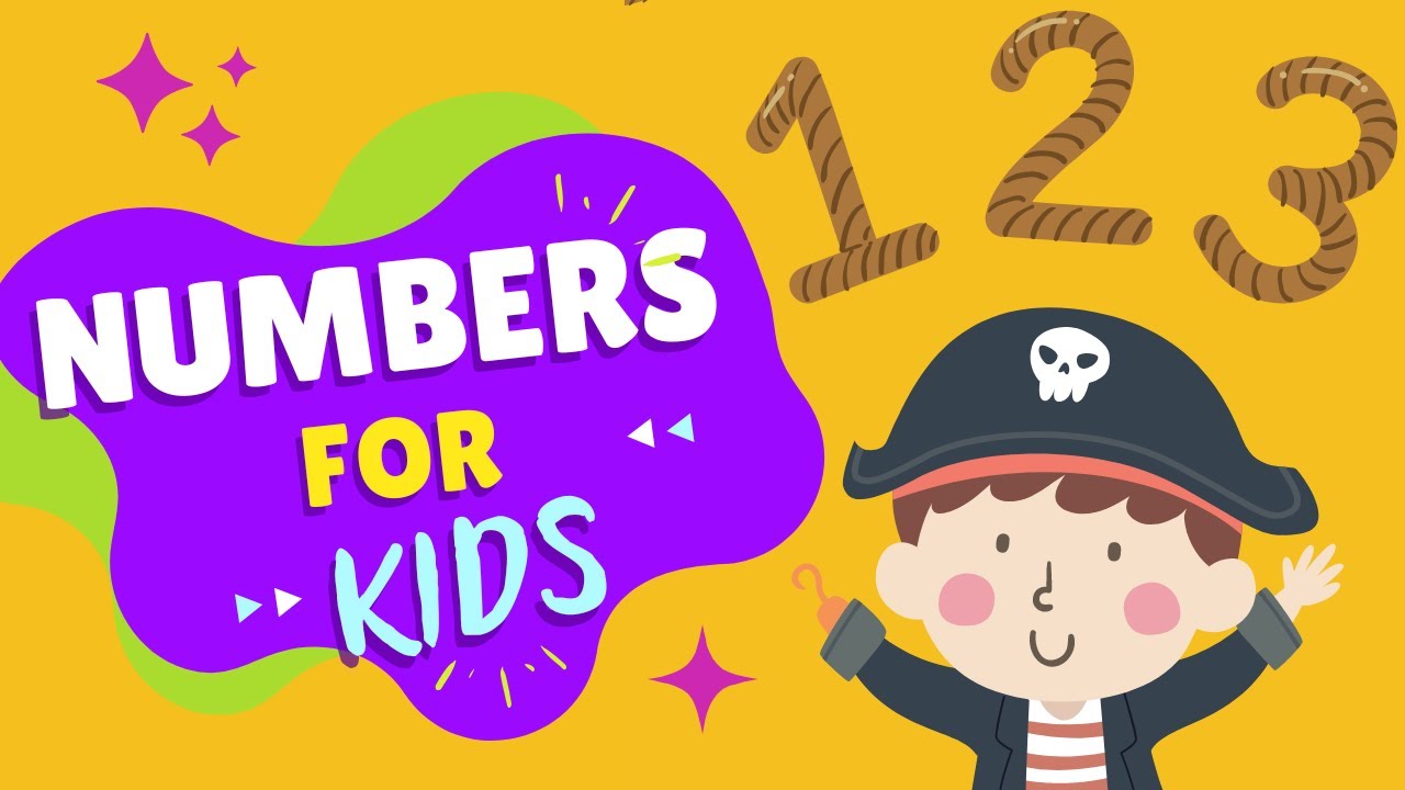 Learn Numbers For Toddlers Learning To Count From 1 To 10 Learning learn-numbers-for-toddlers-learning-to-count-from-1-to-10-learning