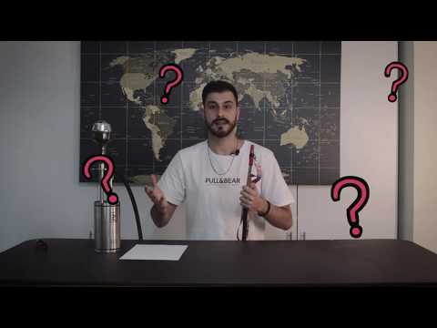 VZ Hookah Raido - TORUNA MİRAS BIRAKACAĞINIZ NARGİLE TAKIMI