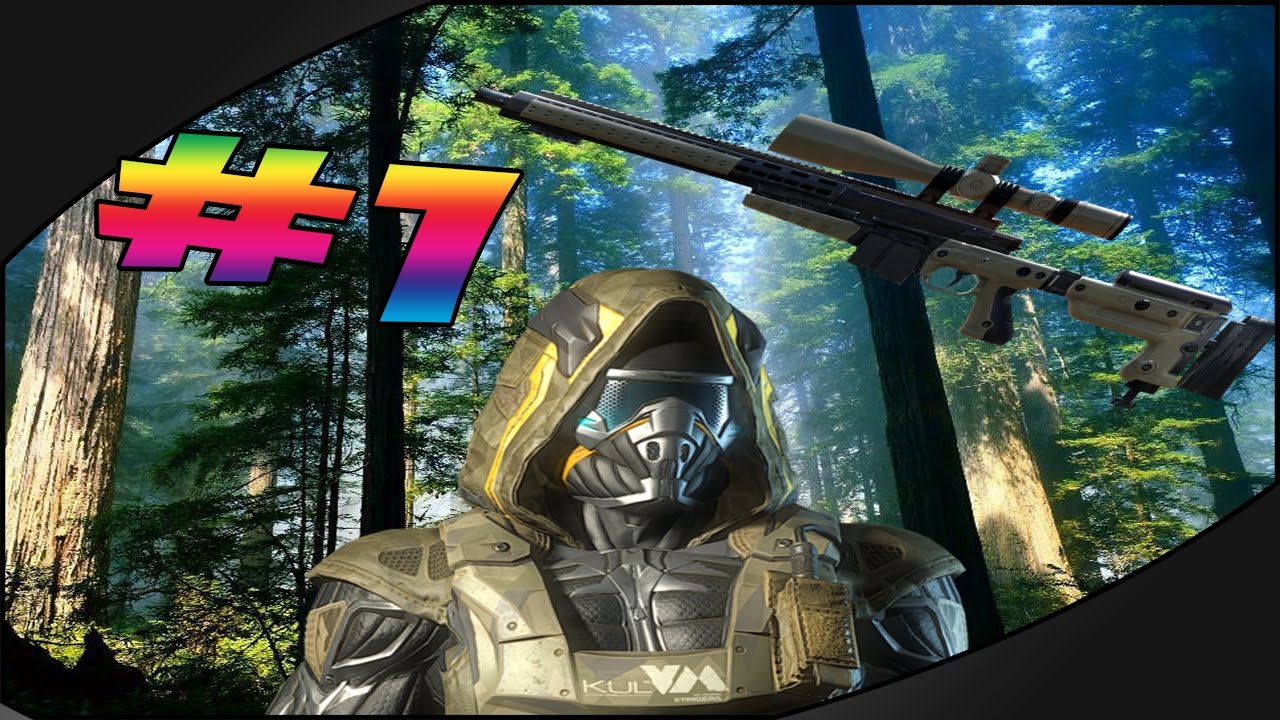 Warface Sniper Compilation #1 - YouTube