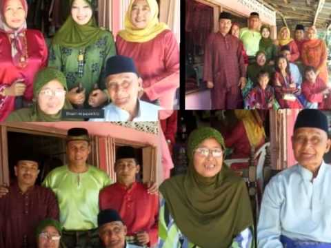 Tayangan Slaid Saya - YouTube