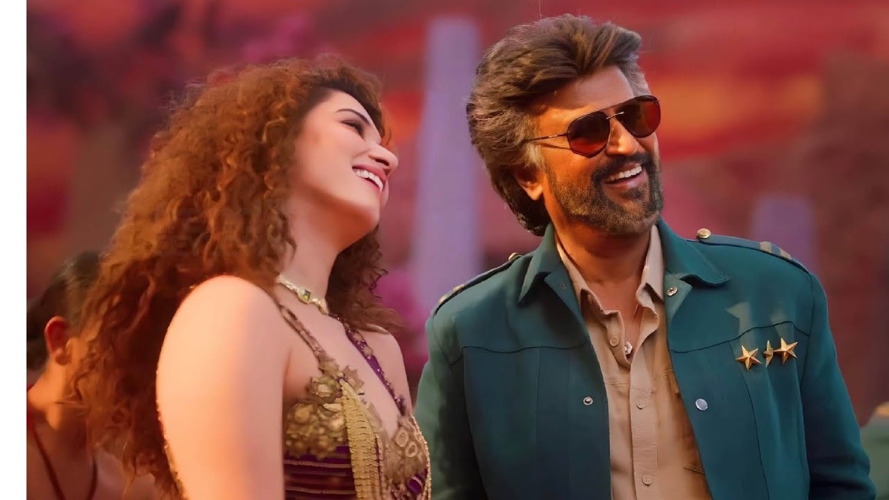 Jailer Actors Cast & Crew Rajinikanth, Jackie Shroff, Shiva Rajkumar ...