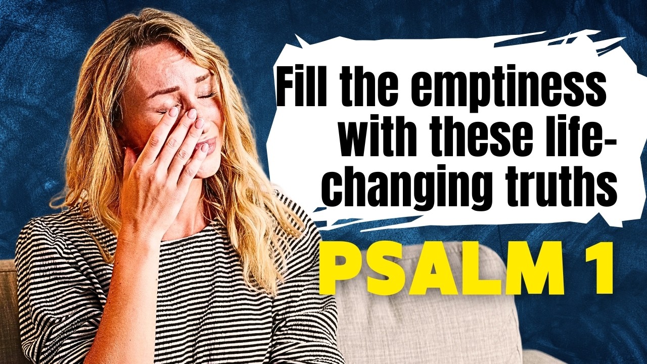 Why Do You Still Feel Empty? Here’s the Truth! - YouTube