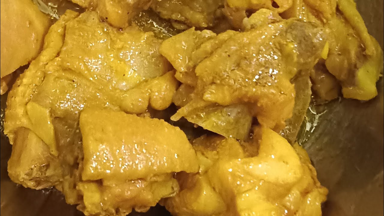 Nati chicken Khara boti must to try its super tasty and can be used to ...