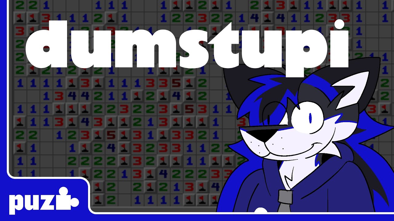 javascript hater attempts to code minesweeper in JS without a tutorial (or AI) - YouTube