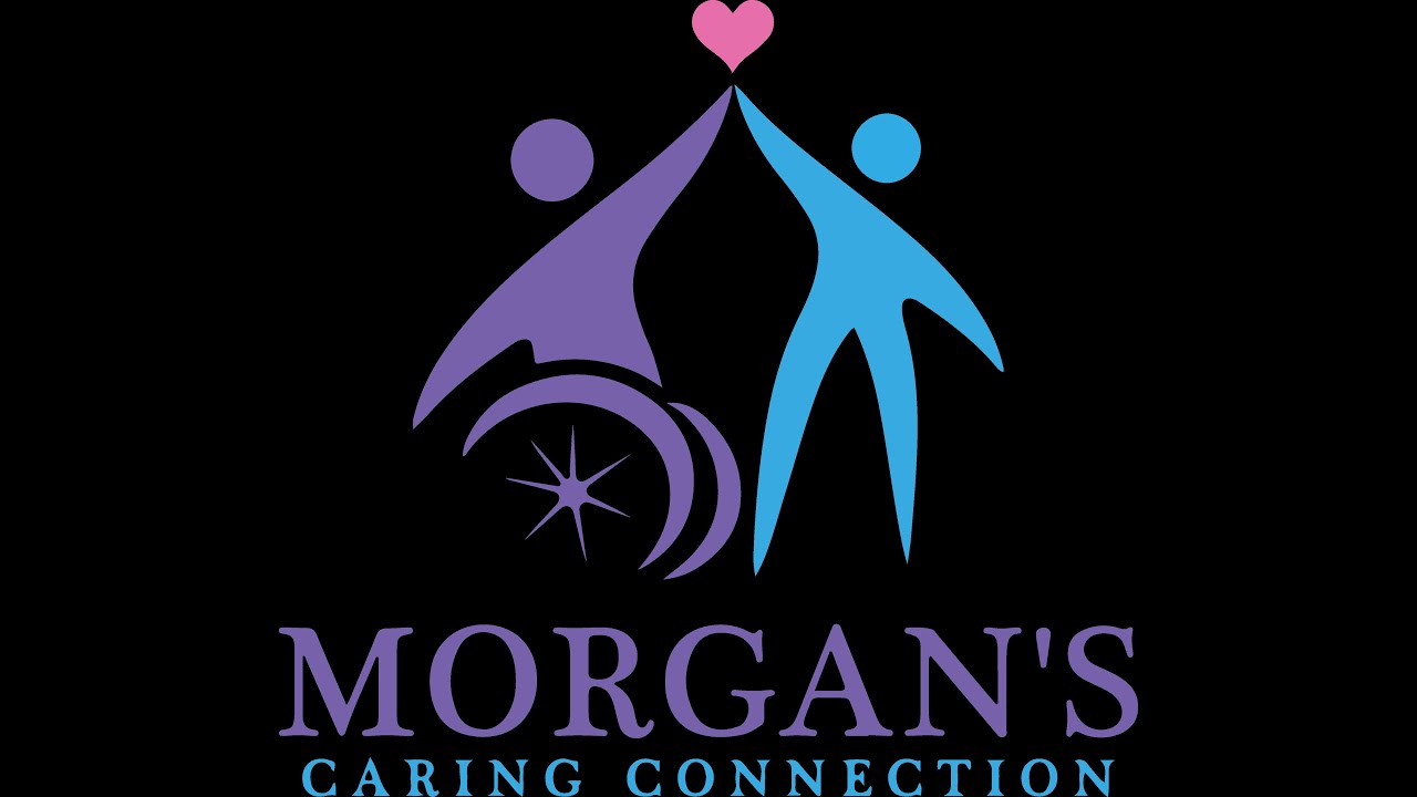 Morgan's Caring Connection: Our Story - YouTube