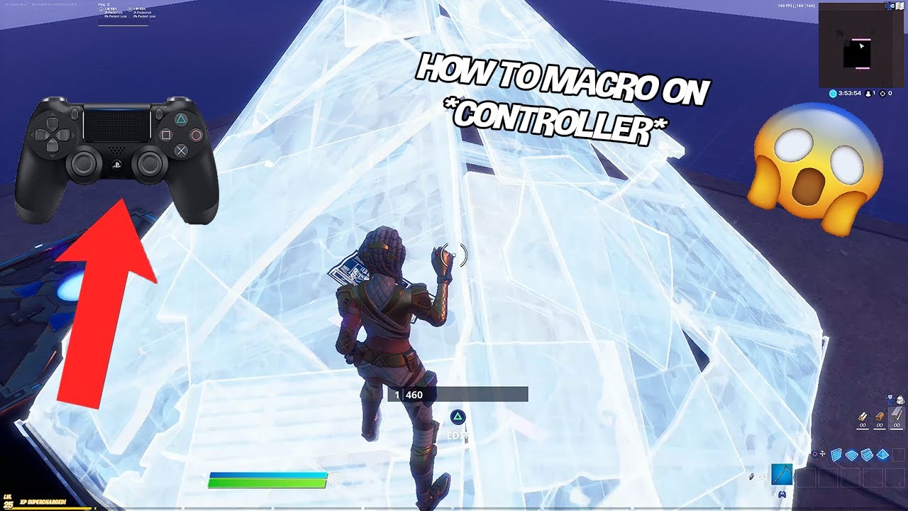 This Setting Will Make You Edit 100x Faster! On Controller (How To Get ...