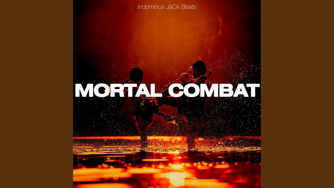 Mortal Combat (Instrumental) - YouTube
