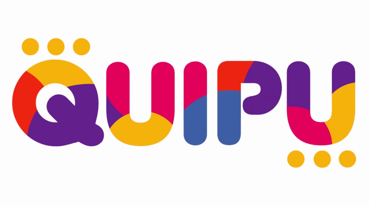 ¿Qué es Quipu? - YouTube