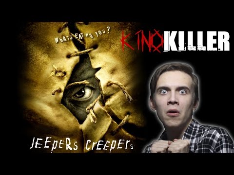 KinoKiller - Обзор на фильм \