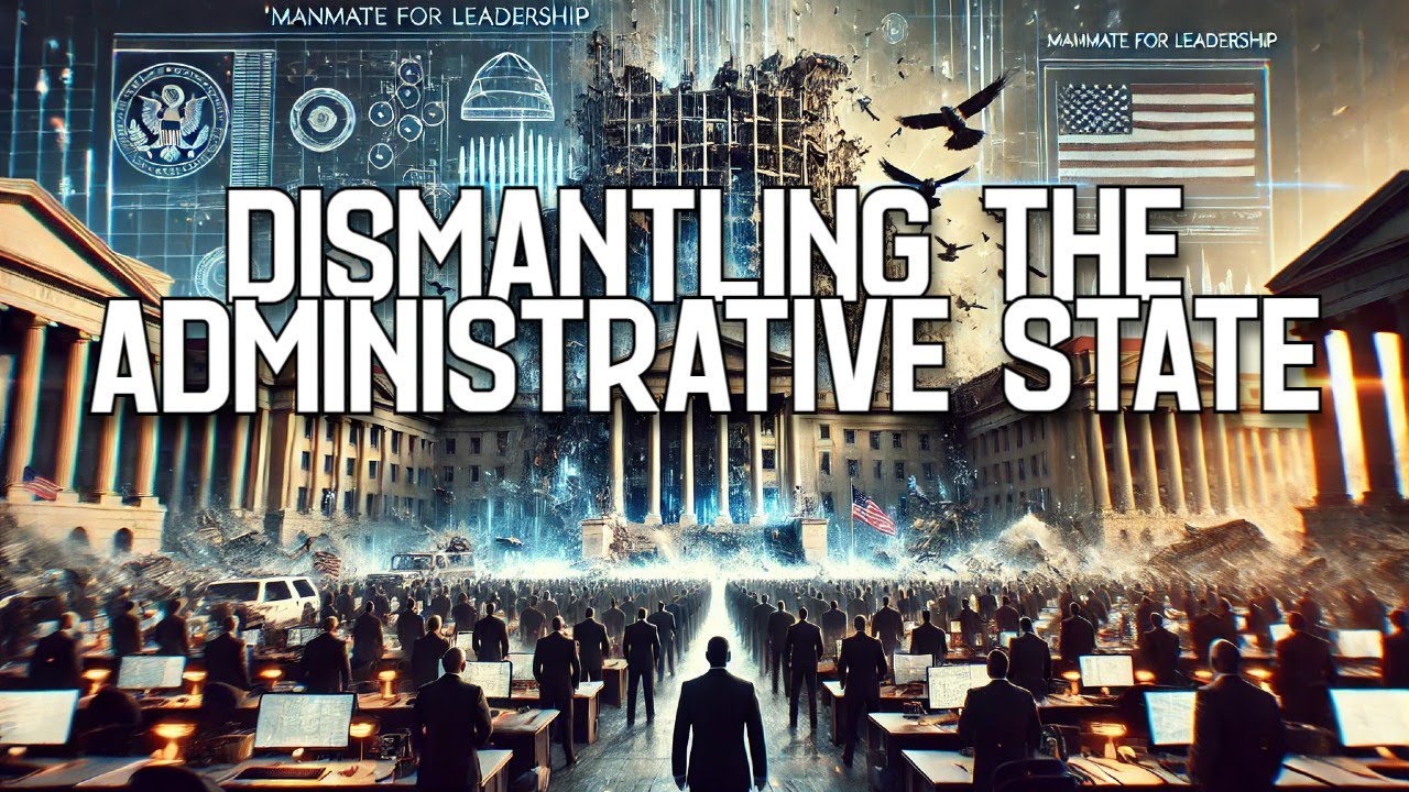 What If The Government Changed Overnight? - YouTube