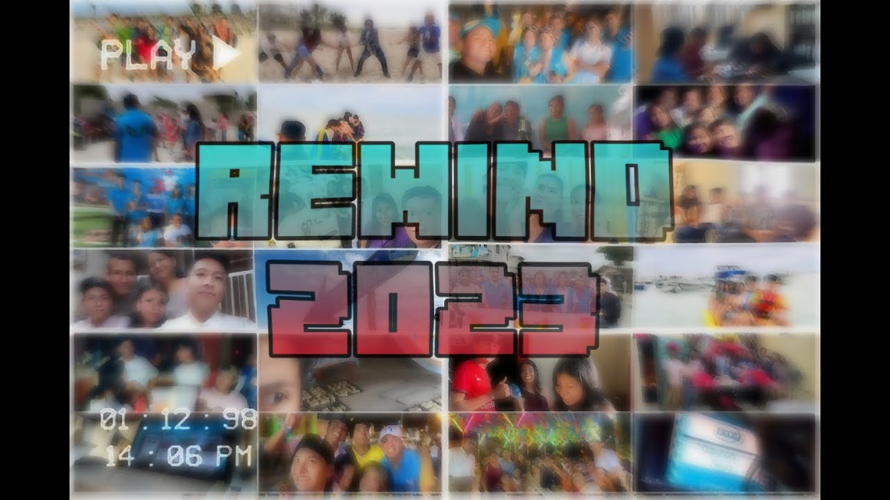 REWIND 2023 - YouTube
