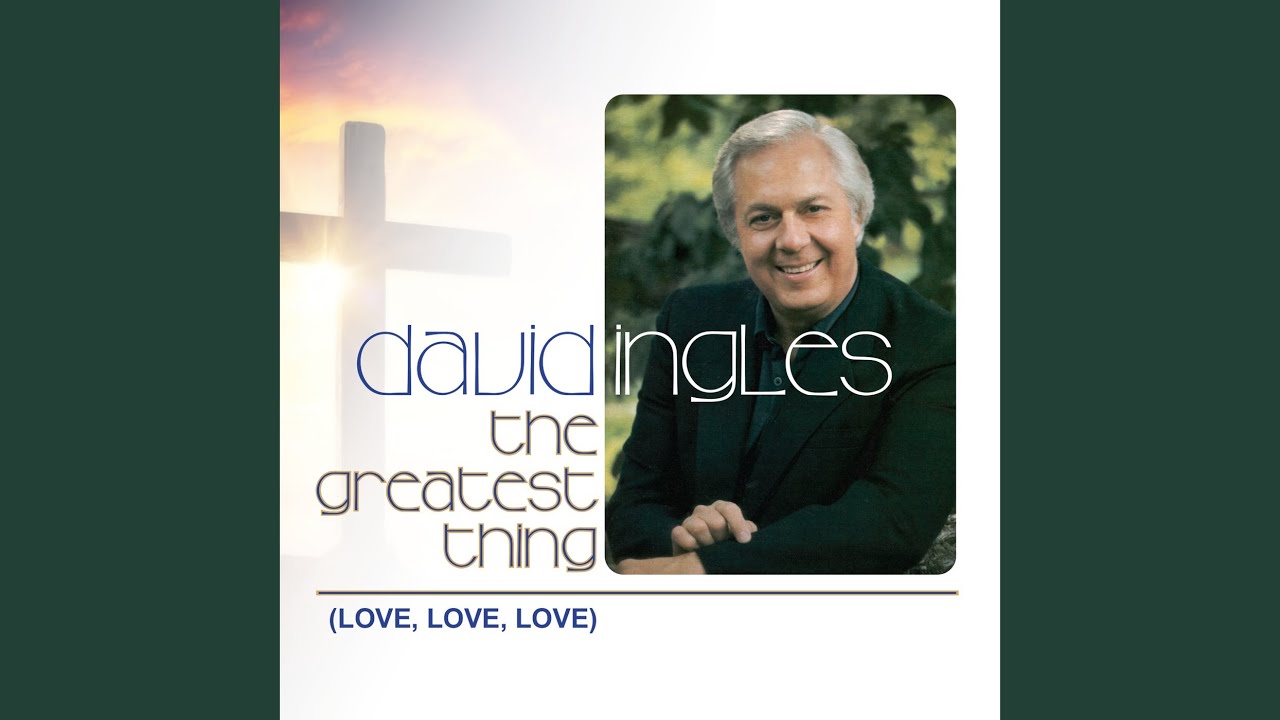 The Greatest Thing (Love, Love, Love) - YouTube