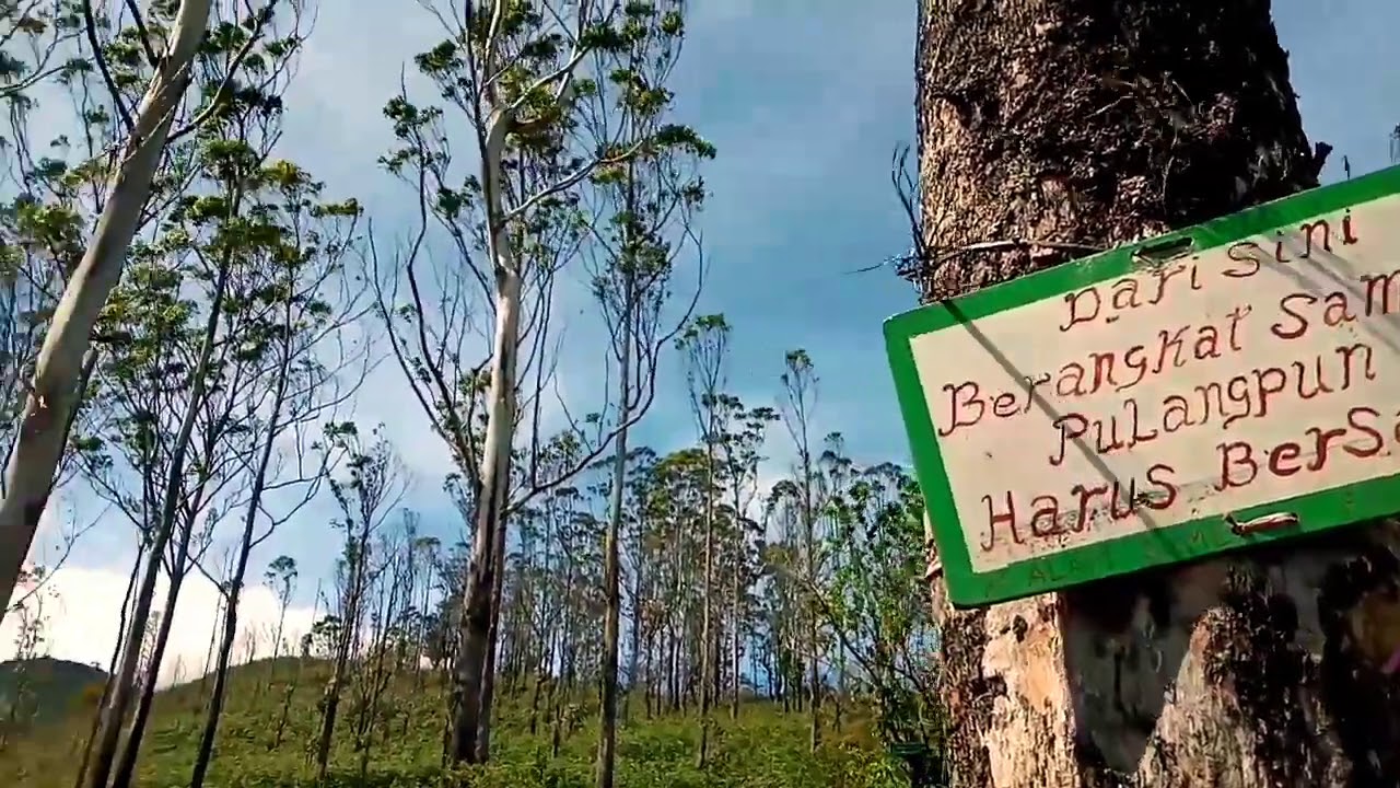 Our trip at Lembanna - YouTube