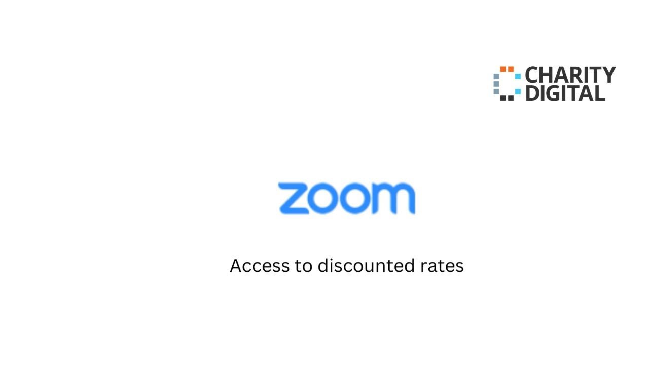 Zoom - How to use our offer - YouTube