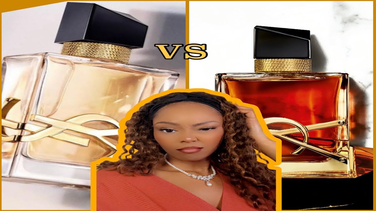 Libre vs Libre Intense which should you choose? | Perfume Review ...