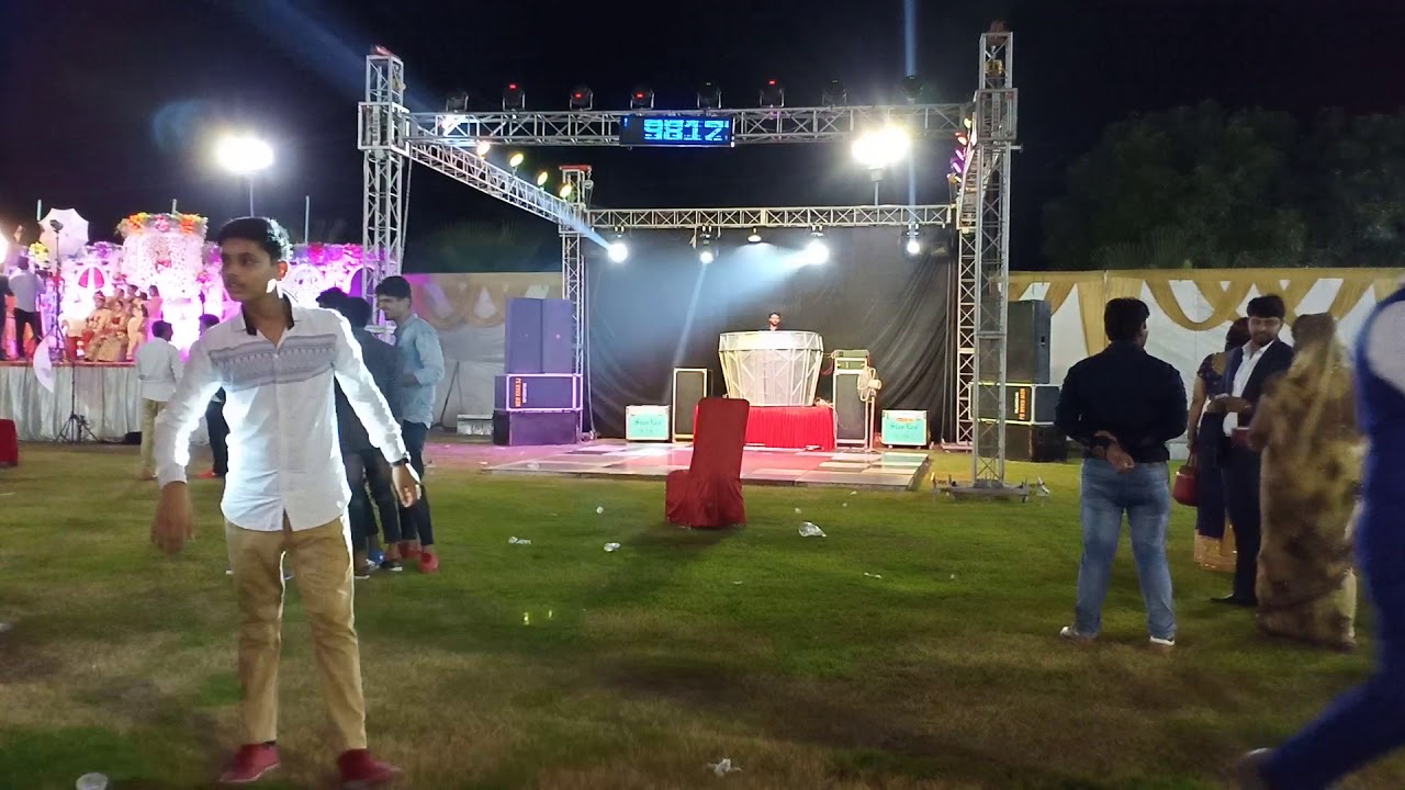 New Khan DJ. (Hansi) 9812208786 - YouTube