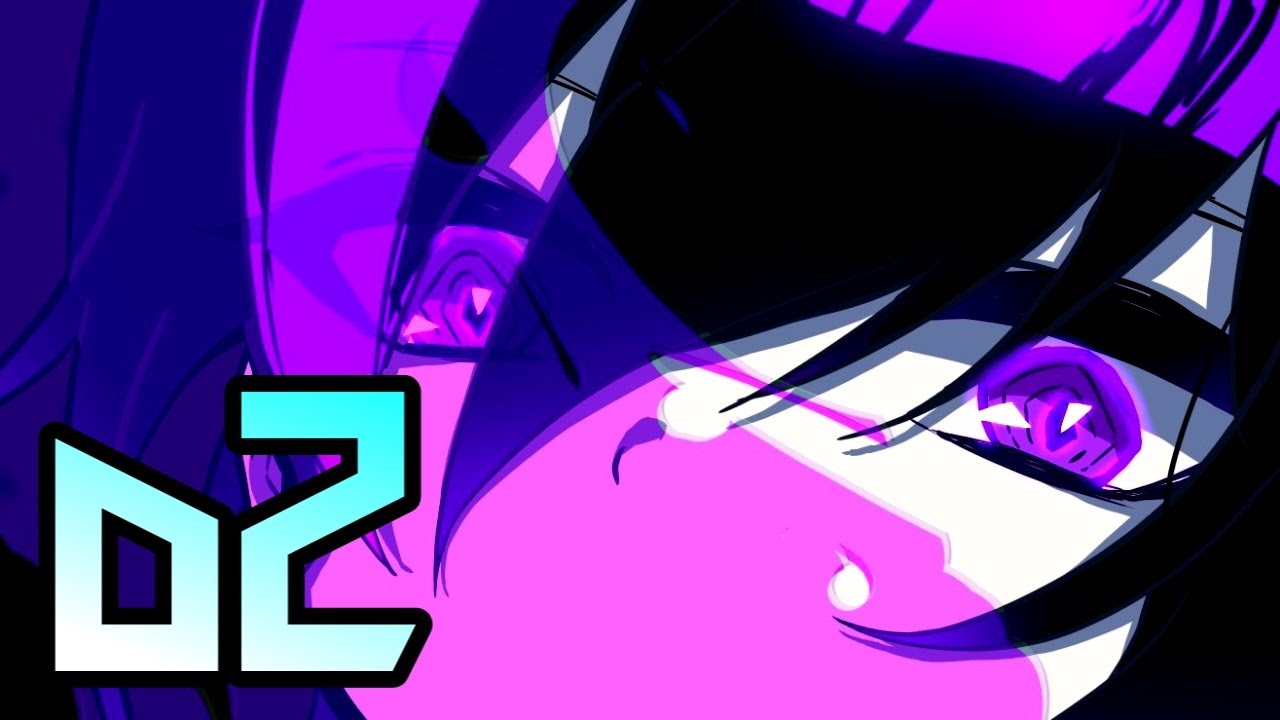 Geoxor - Neon Eyes - YouTube