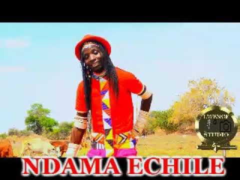 NDAMA ECHILE   BHALEMI Prod by Lwenge Studio 2023