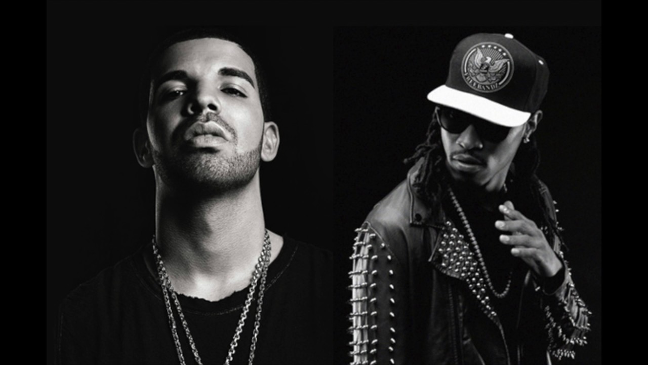 Drake x Tyga type beat (Calm before the storm) - YouTube