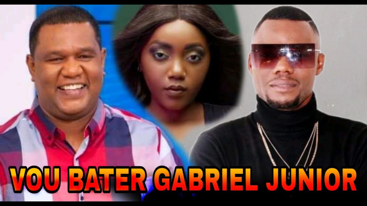*AQUECEU: REFILLER BOY ATACA GABRIEL JUNIOR & YOLANDA BOA LANÇOU UM ...