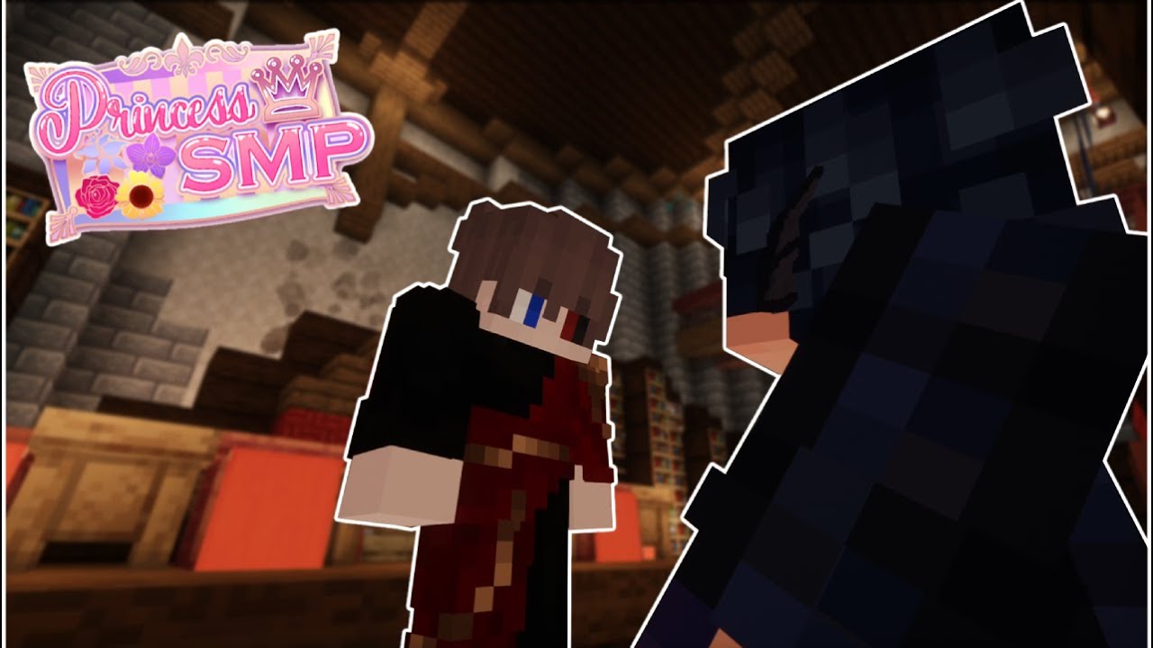 Our Deal... | PSMP S3: Court Rivalries 🌊 - YouTube