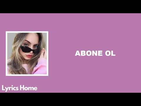 CEMRE Solmaz ‐ Bir Dilek  ( Sözleri/Lyrics )