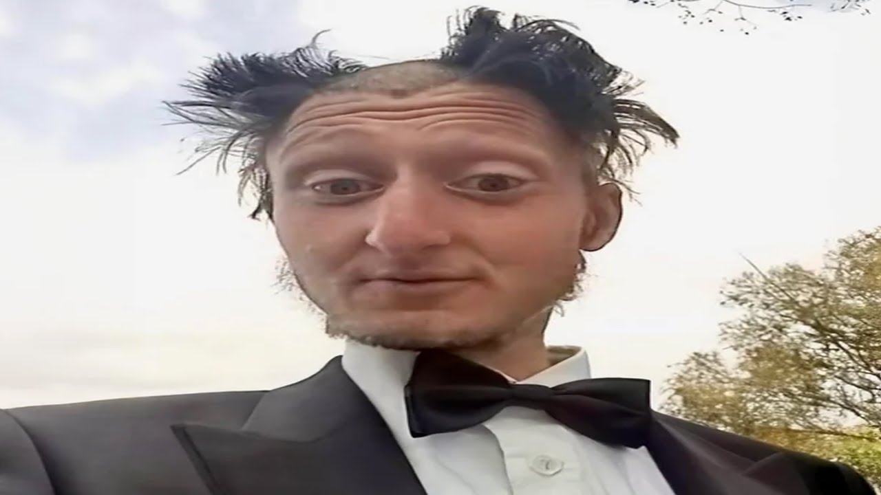 Daniel Larson Prison Update - YouTube