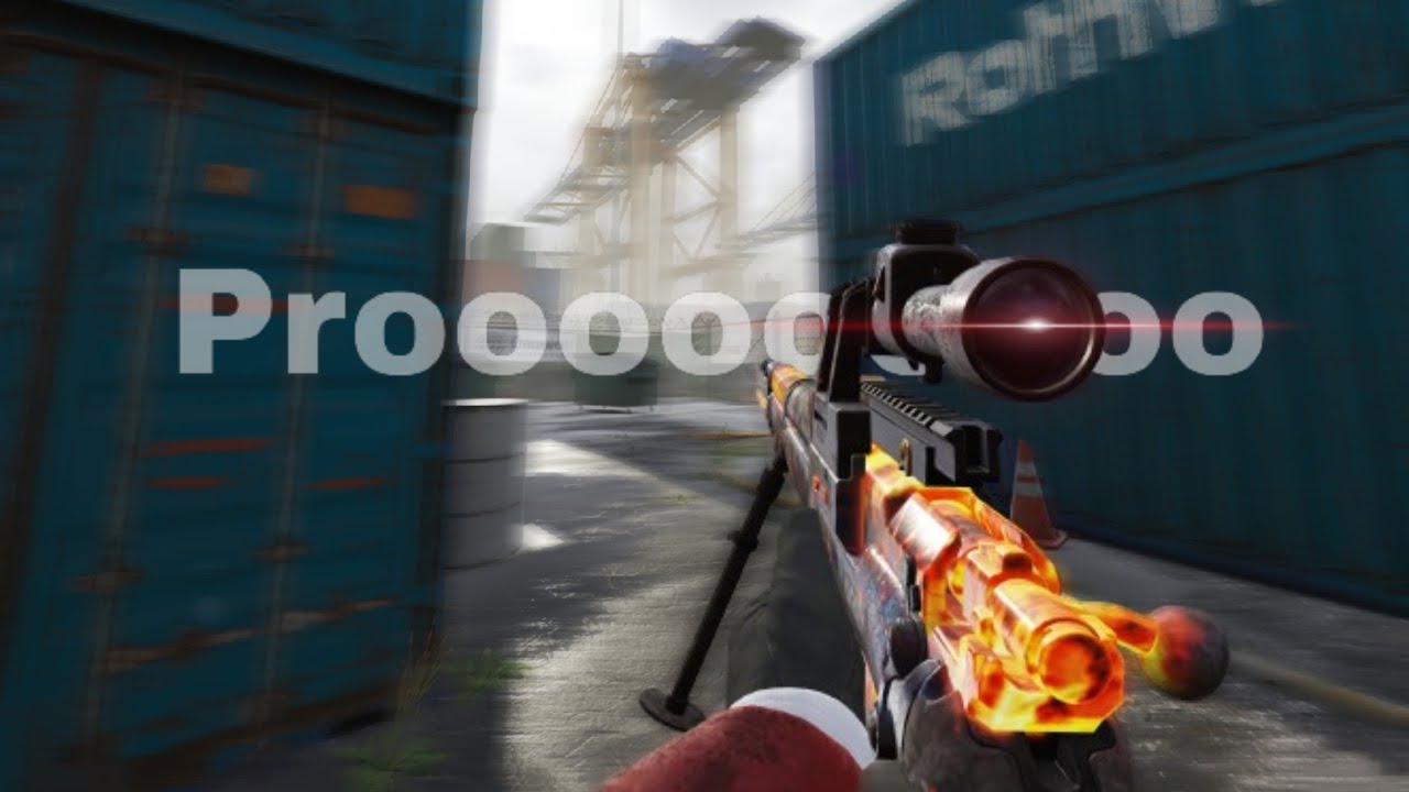 Rank Matches Gameplay Codm | Pro Sniper In Cod Mobile , Savage ⚔️ - YouTube