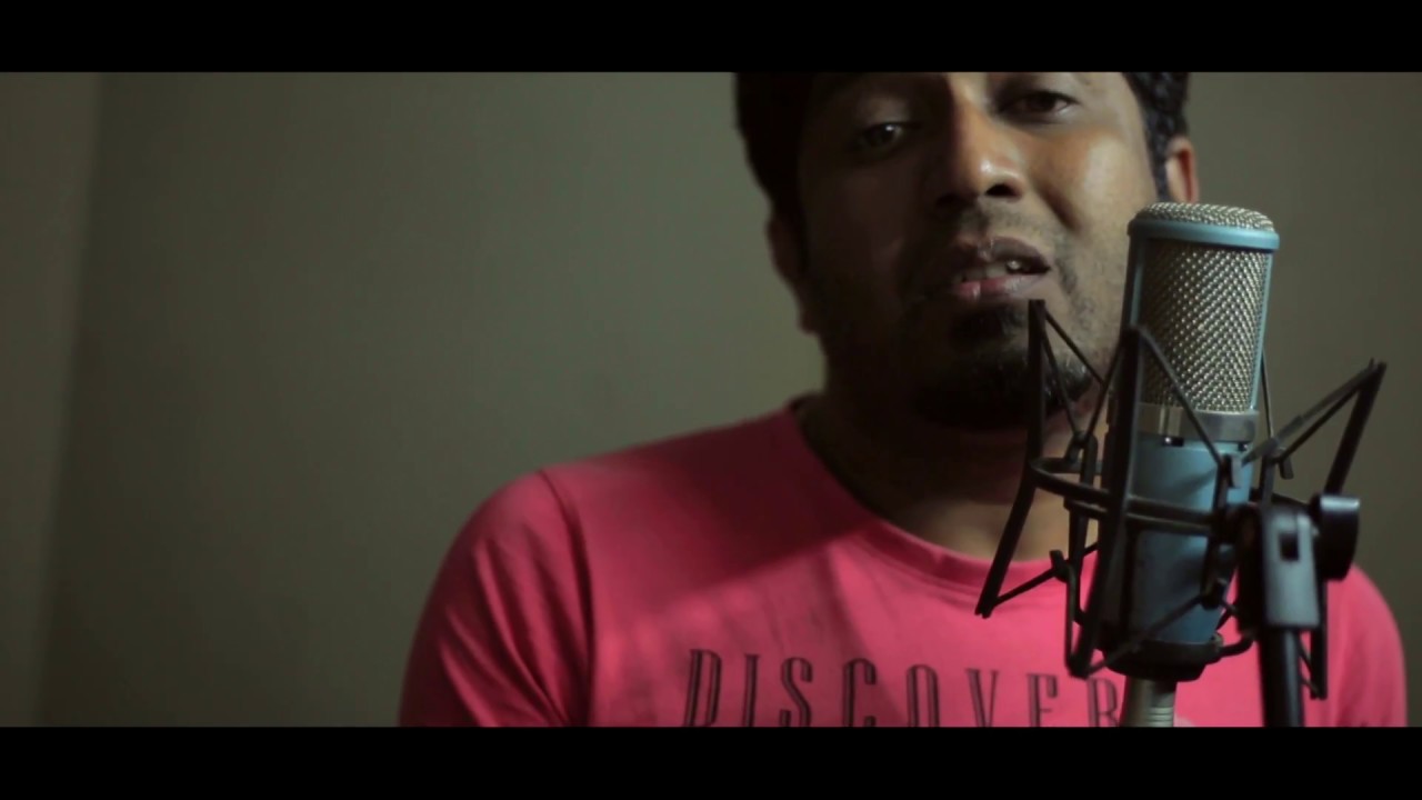 Anim studios music album - singer -Arun Raj - YouTube