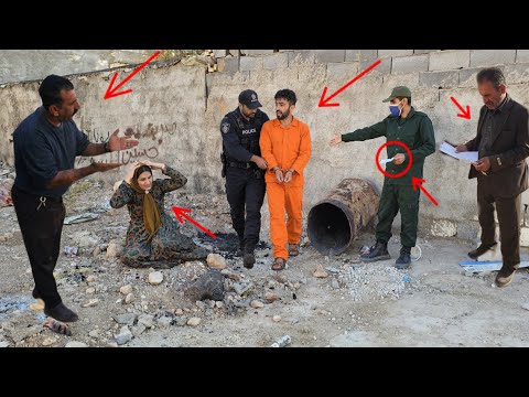 Controversy in Hamedah's Land: Mirza Ali and Complaint Against Mehdi: Hamedah's Discontent