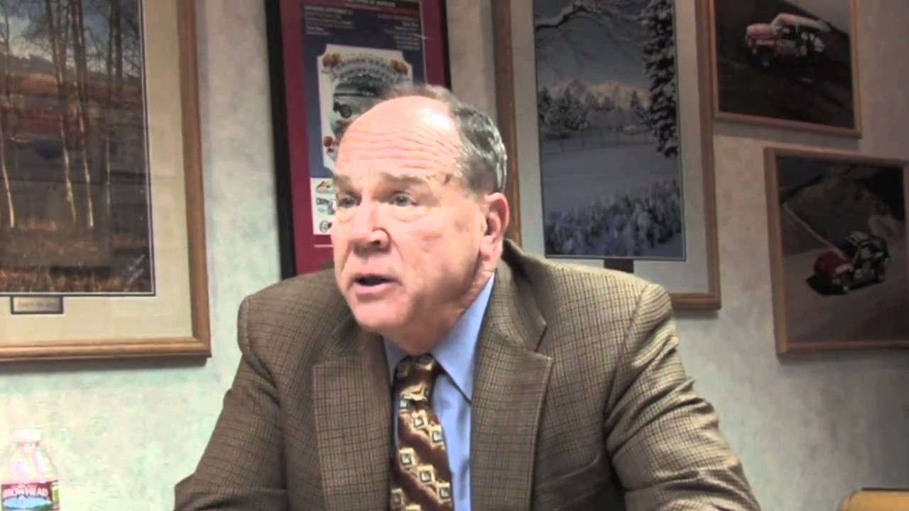 Dan Jonuska - Consistent Process - YouTube