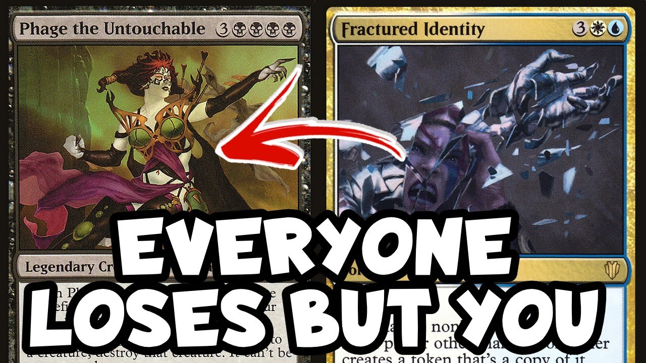 Bad Combos That Actually Work | Magic: The Gathering - YouTube