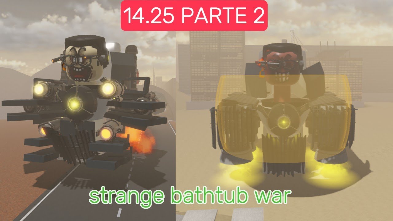 Despues casi 2 meses TENEMOS LA INESPERADA ( UPDATE 14.25 PART 2 ...