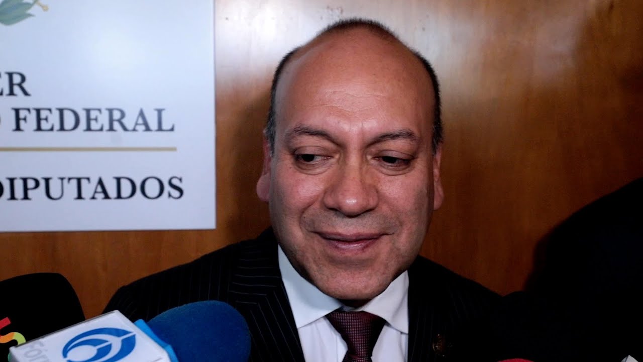 Entrevista | Dip. Julio César Moreno Rivera | Presidente de la Comisión ...