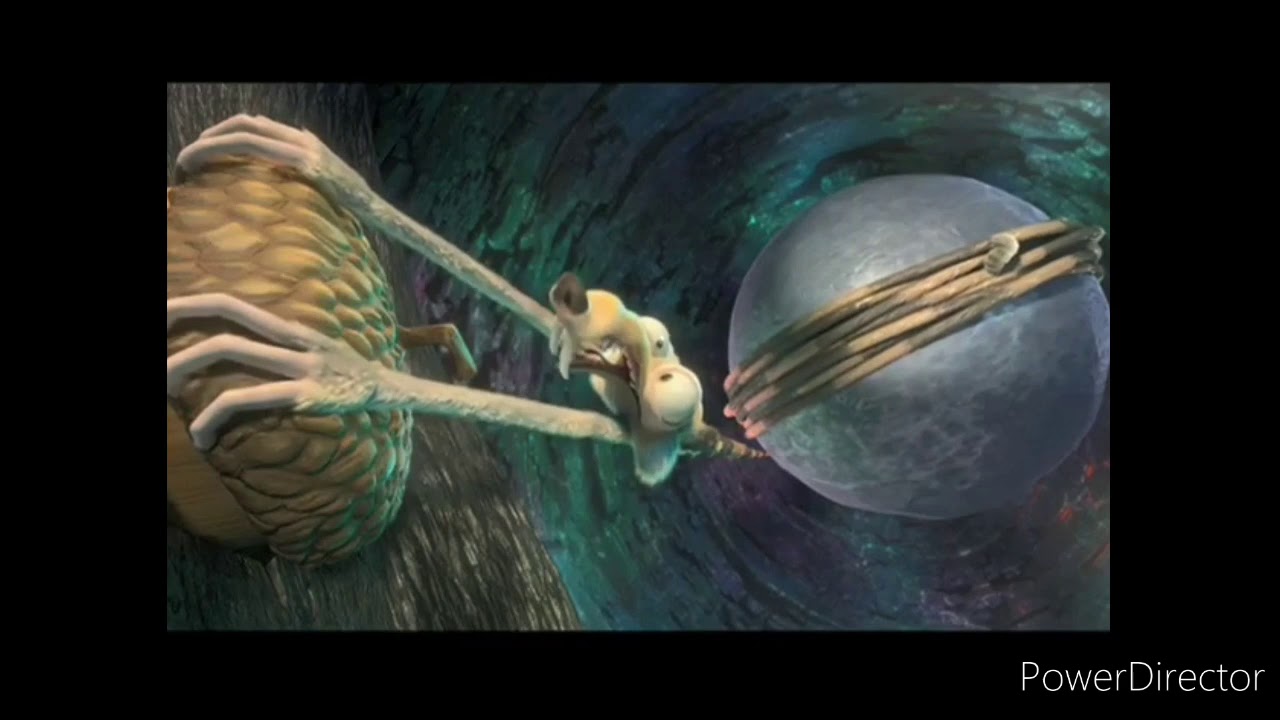 Opening To Over The Hedge 2012 DVD (Warner Home Video) - YouTube