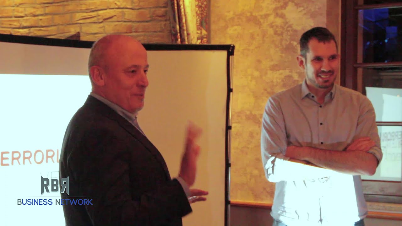 RBR Business Network - Incontro tra soci e sponsor organizzato da Big ...