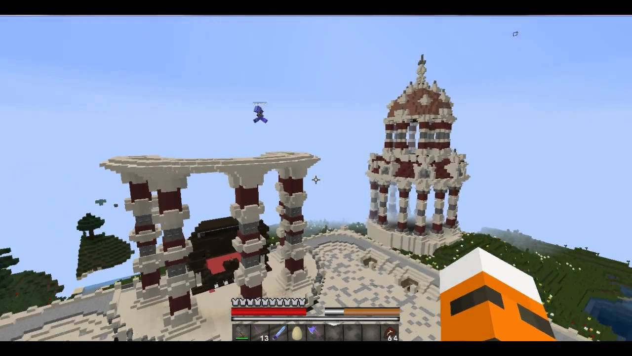 MInecraft| Bill!!! - YouTube