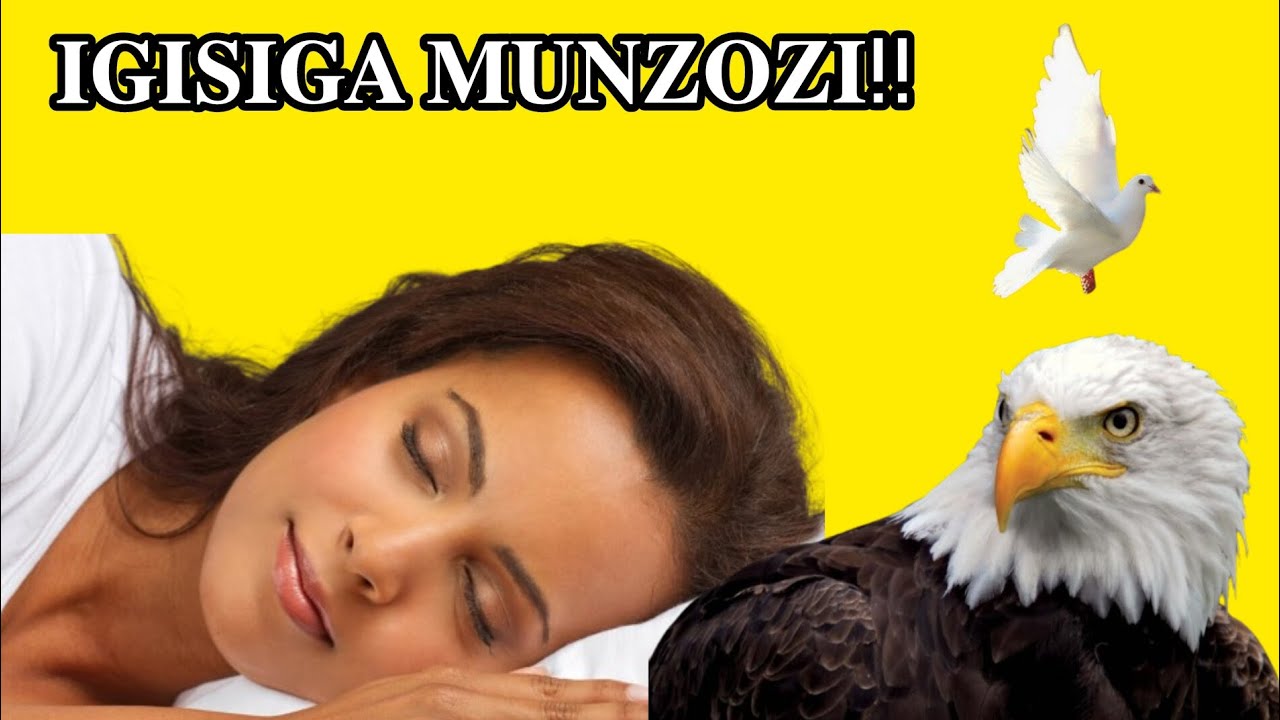 𝐈GISIGA MUNZOZI ? UBUTUMWA BUKOMEYE UBA UHABWA😇 - YouTube