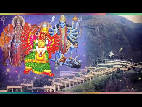 Saptashrungi whatsapp status| devi whatsapp status | angro jaise nain la le lale whatsapp status