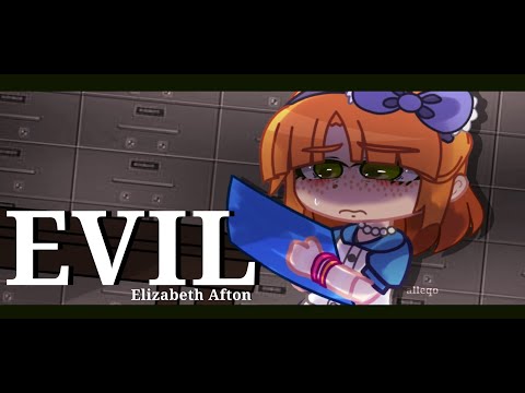 EVIL meme || Elizabeth Afton || alleqo