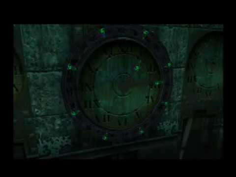 The Legacy of Kain Blood Omen 2 The Eternal Prison part 2 (Xbox ...