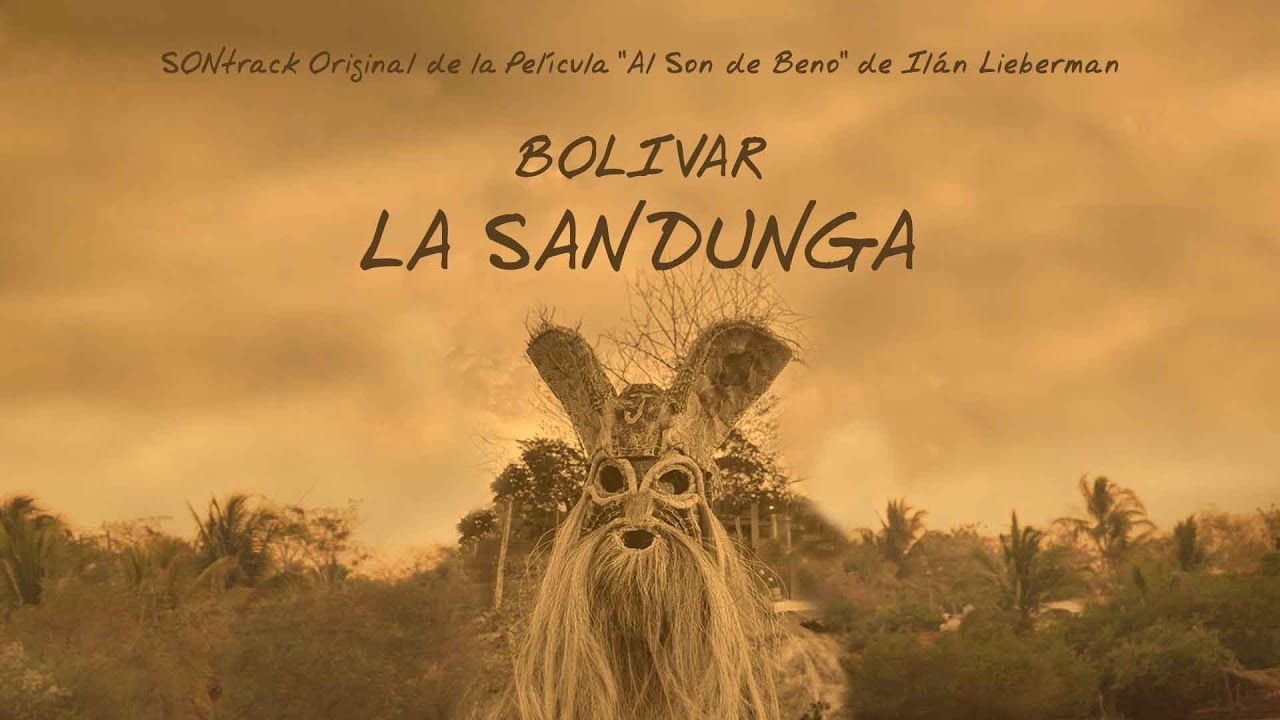La Sandunga - SONtrack original de la película Al son de Beno - YouTube