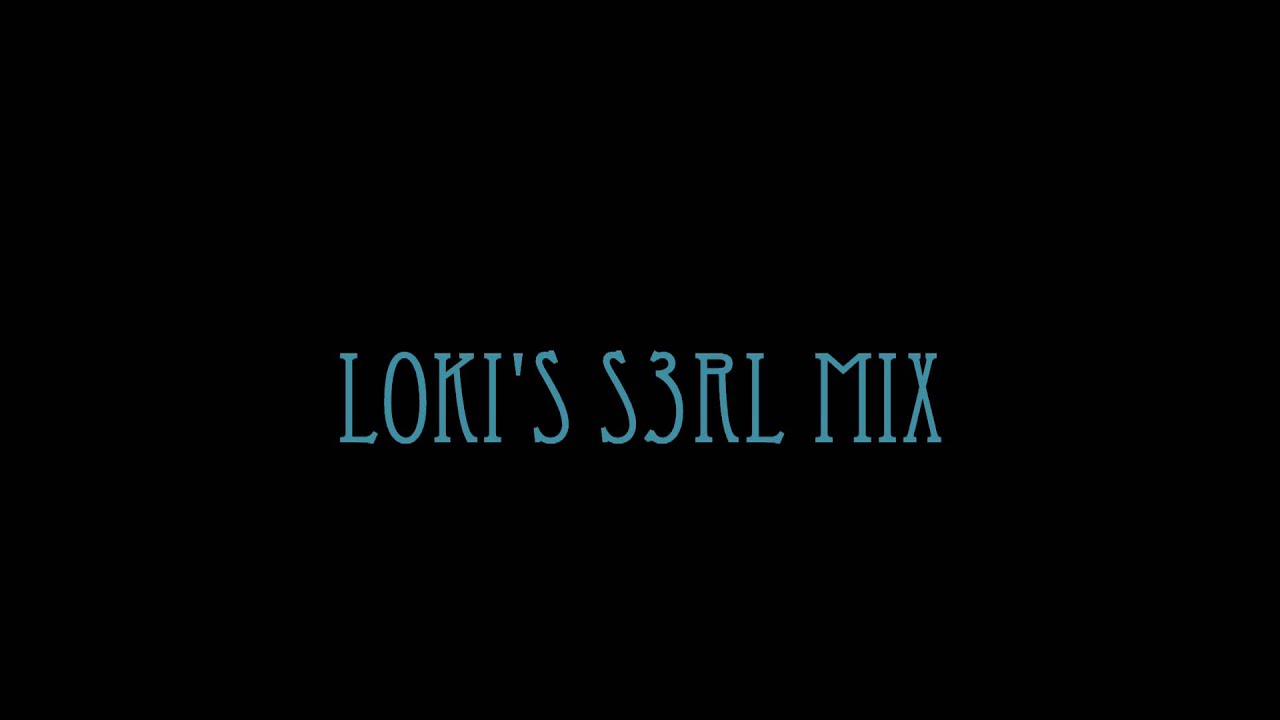 S3RL Mix - YouTube
