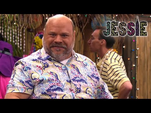 Aloha! Jessies Weihnachten auf Hawaii, Teil 1 - GANZE FOLGE | Jessie